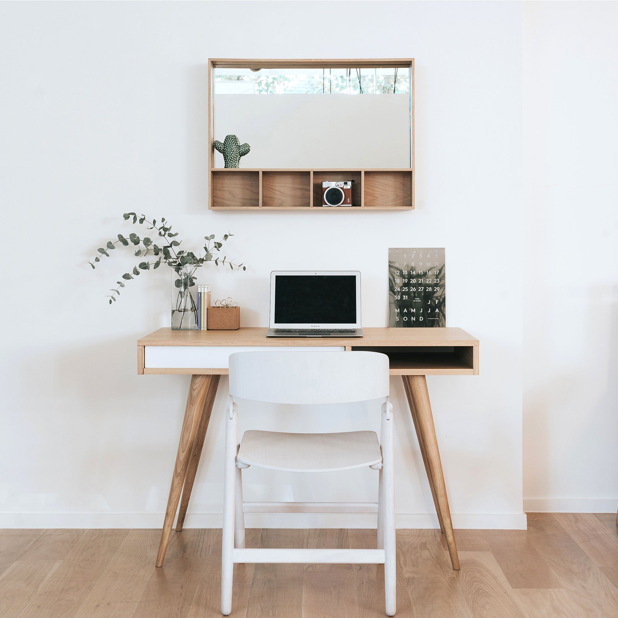 Arca Wall Box Small | Wall Storage Accessories | Case Furniture