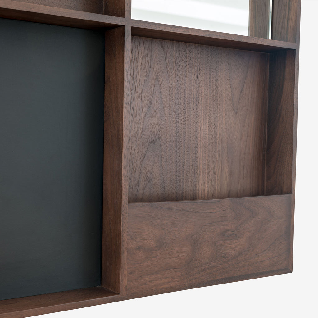 Arca Wall Box Large | Wall Storage Accessories | Case Furniture