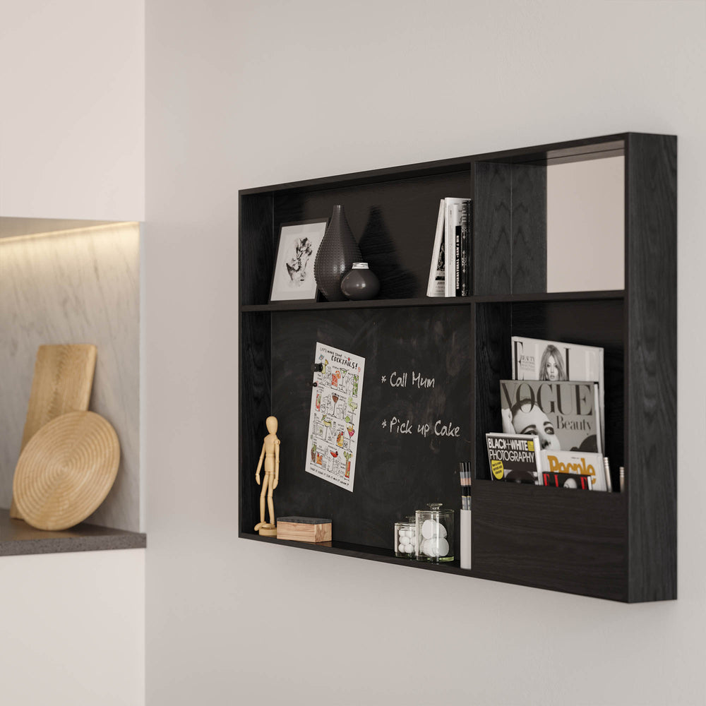 Arca Wall Box Large | Wall Storage Accessories | Case Furniture