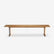 Ballet Bench by Matthew Hilton | Case Furniture