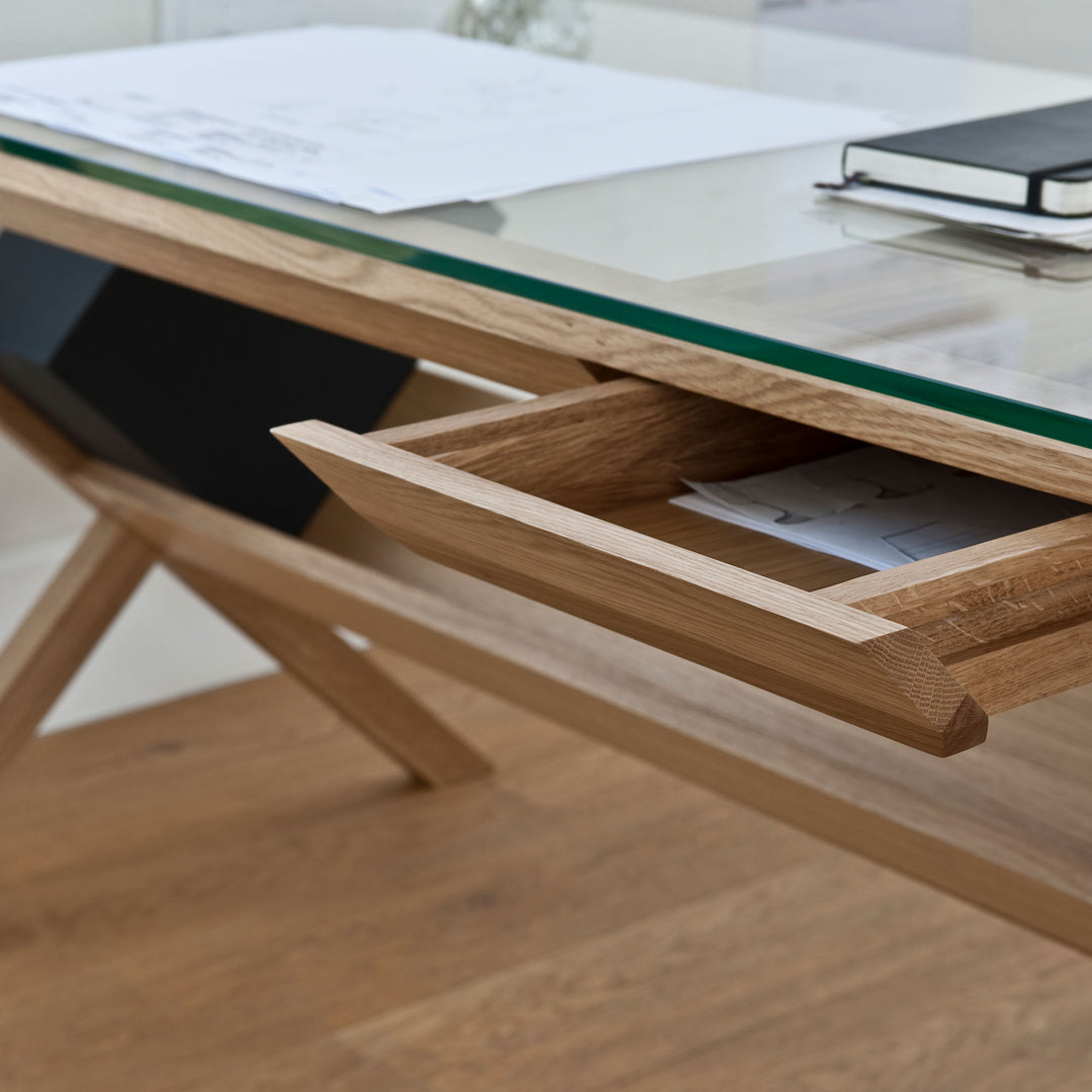 Contemporary Home Office Desks | Modern & Designer – Case Furniture
