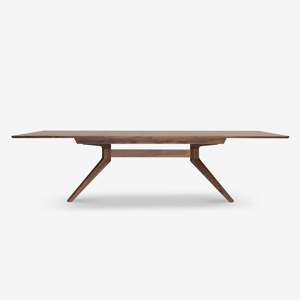 Cross Extending Table by Matthew Hilton | Case Furniture
