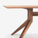Cross Fixed Table by Matthew Hilton | Dining Table | Case Furniture