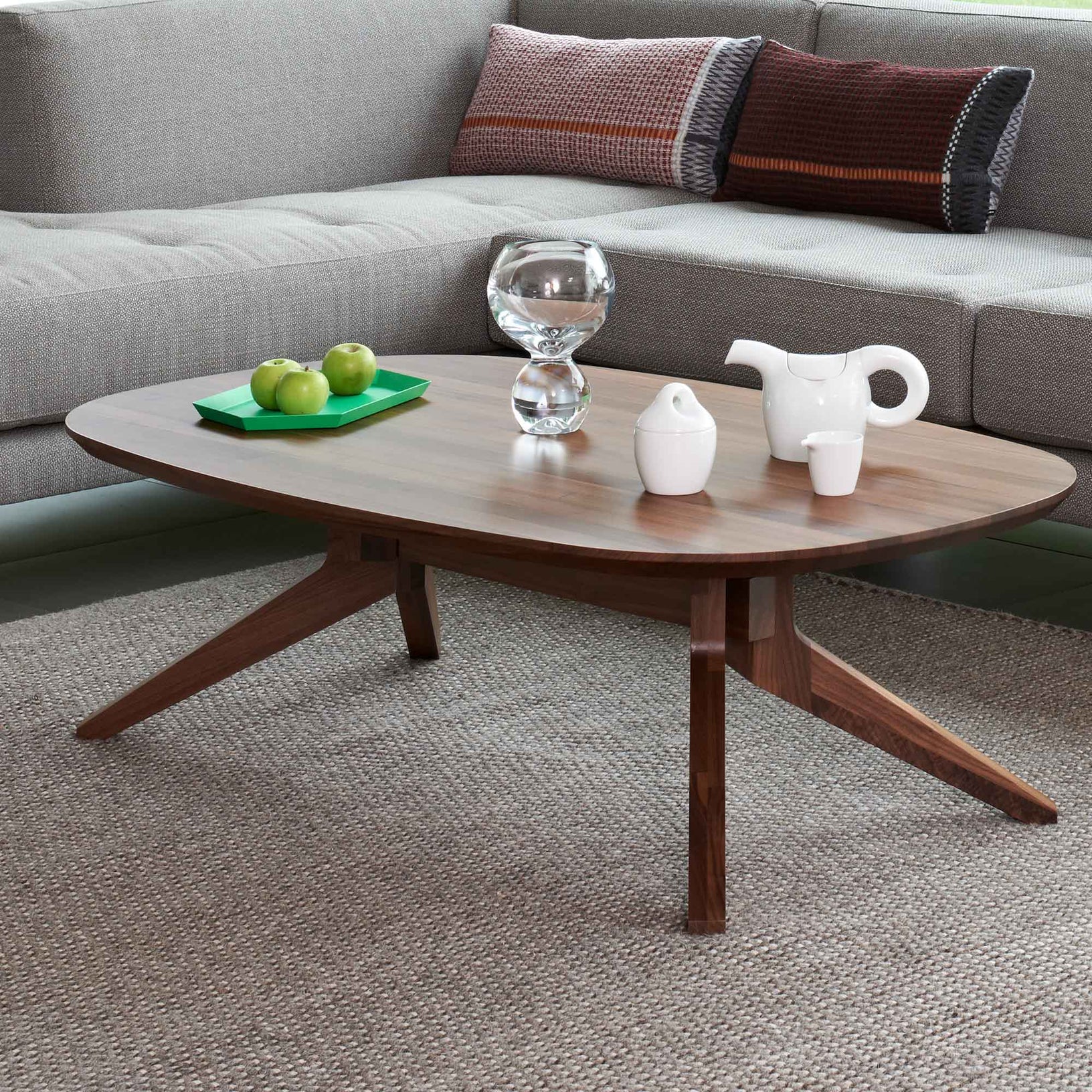 Contemporary Coffee Tables & Side Tables | Case Furniture
