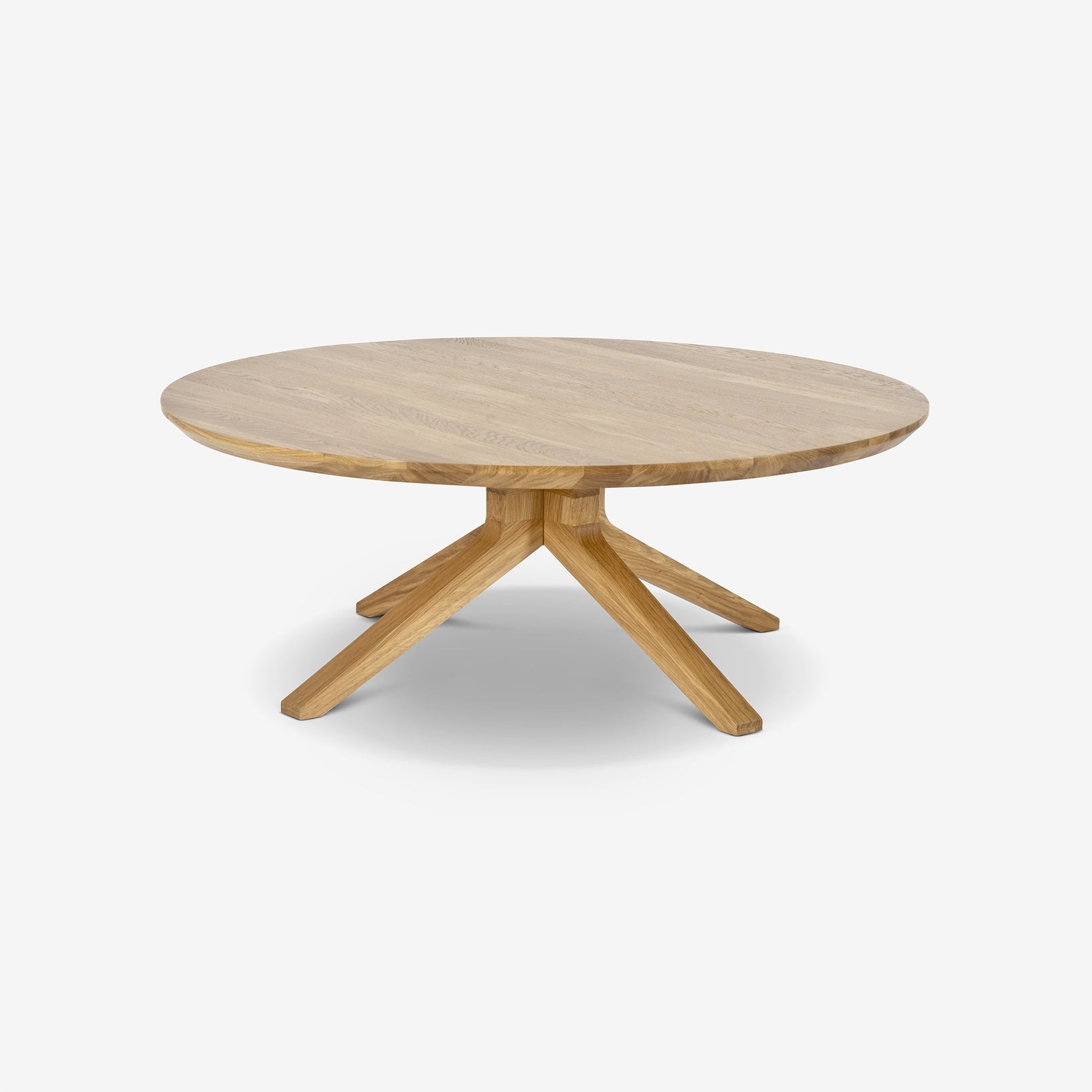 Cross Fixed Table by Matthew Hilton | Dining Table | Case Furniture