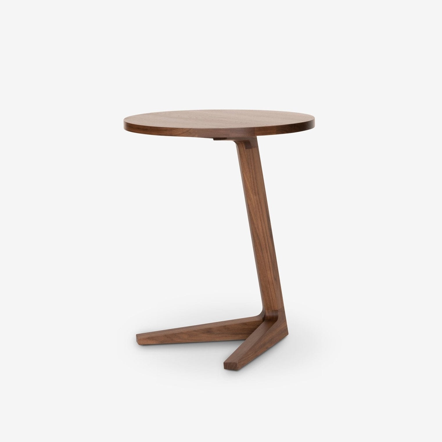 Cross Side Table by Matthew Hilton | Side & Coffee Tables | Case Furniture