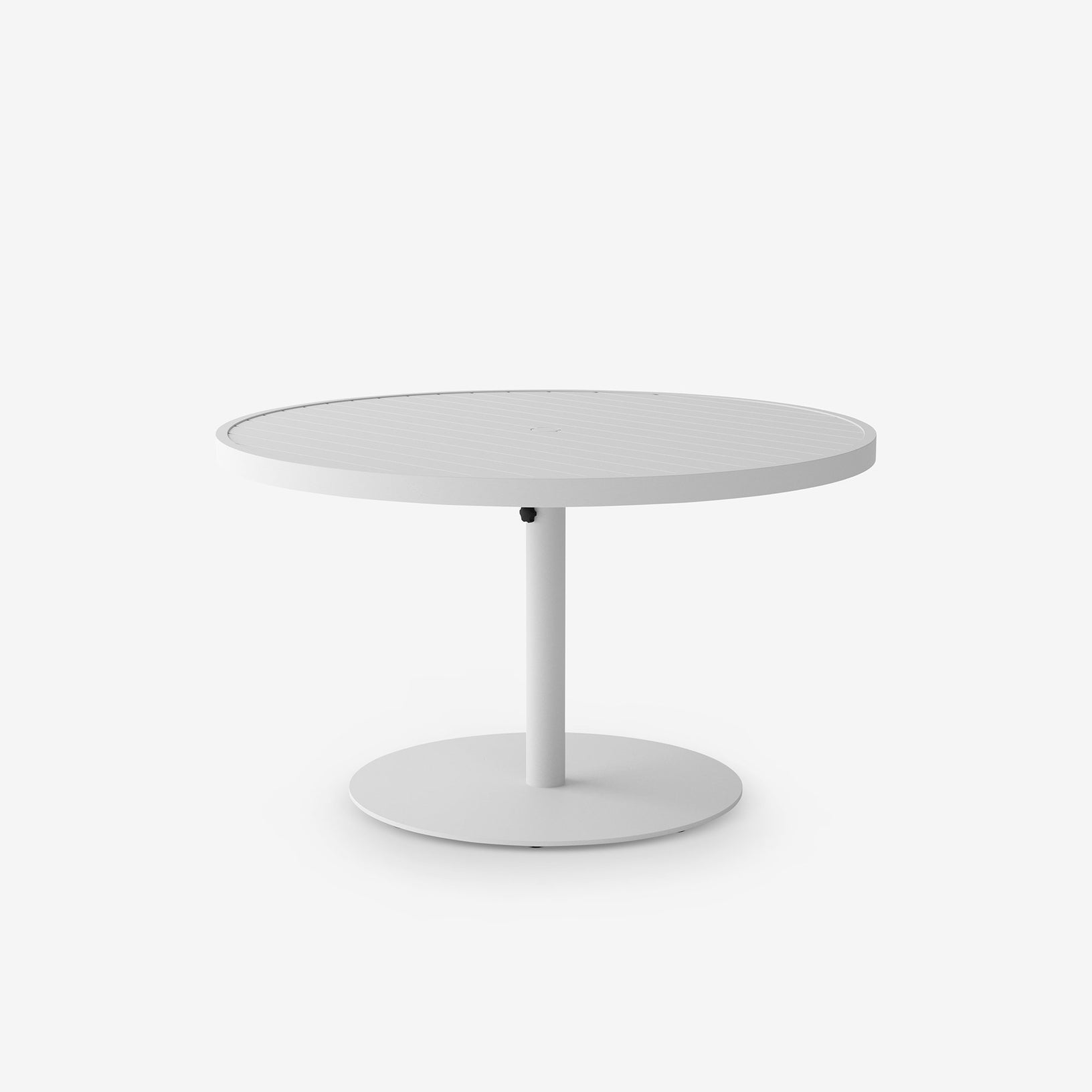 Eos Rectangular Table | Matthew Hilton Outdoor | Case Furniture