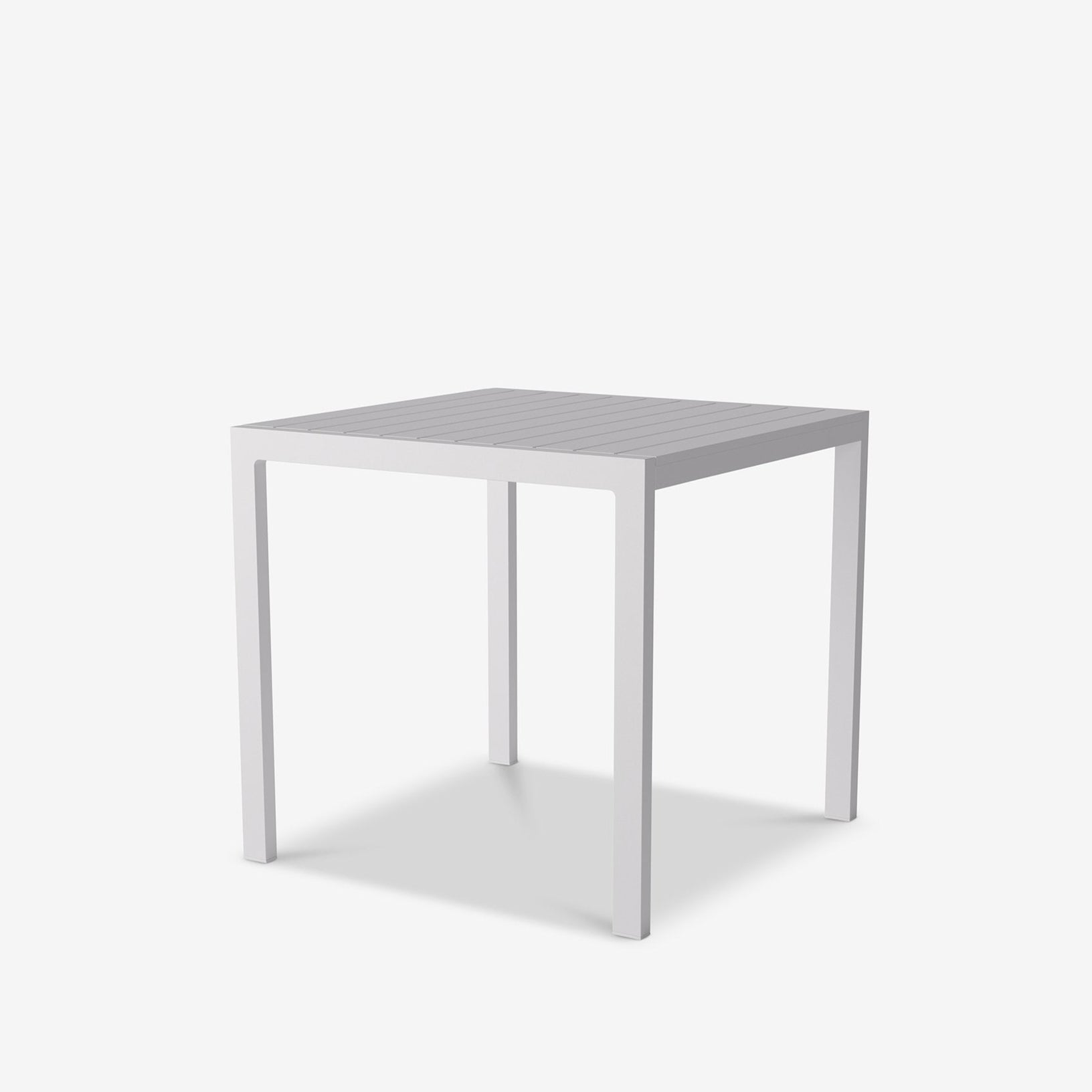 Eos Rectangular Table | Matthew Hilton Outdoor | Case Furniture