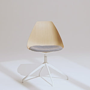 Ziba Chair | Modern & Contemporary Chairs | Case Furniture