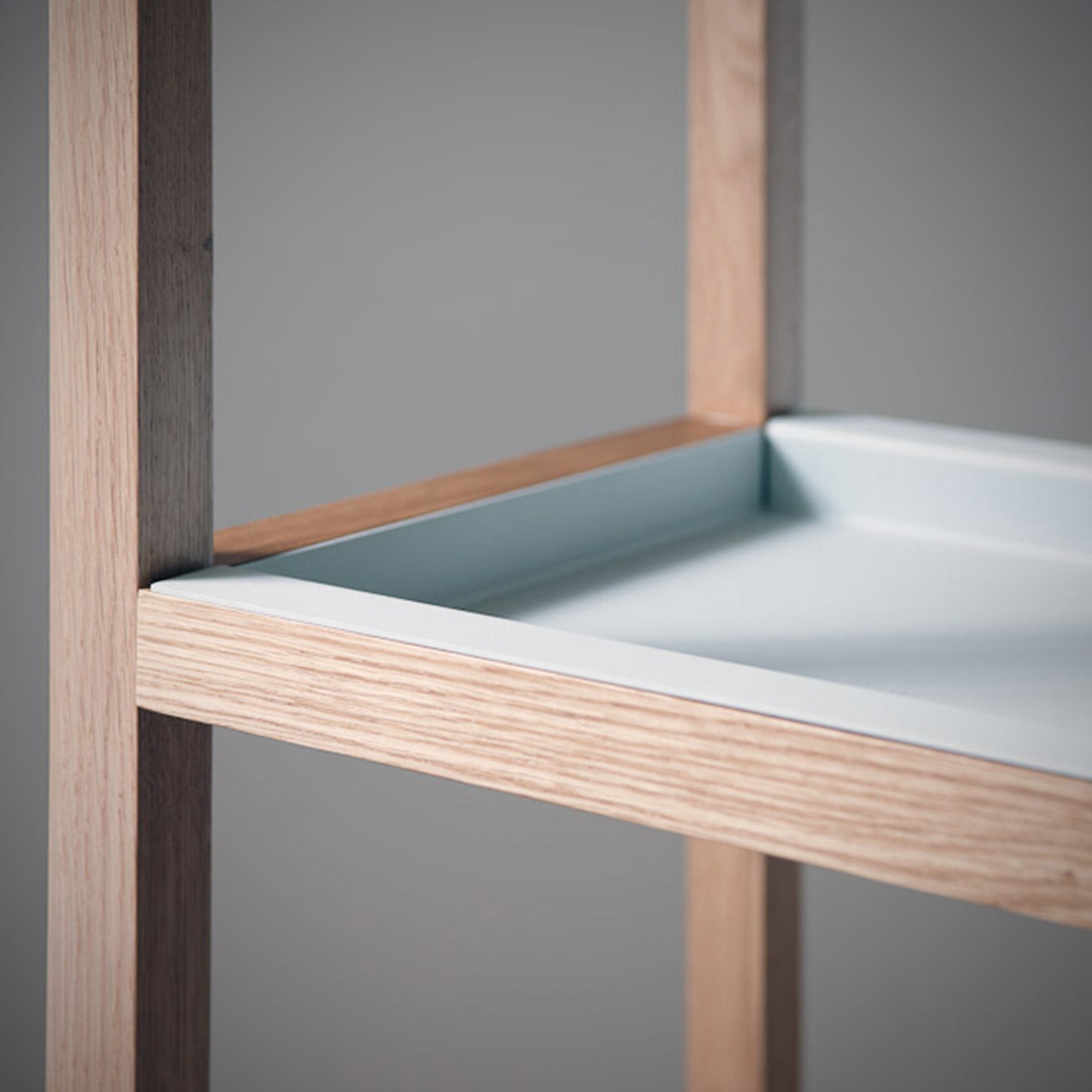 Lap Shelving Medium | Modern & Contemporary Shelving | Case Furniture