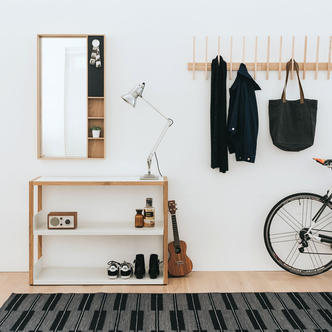 Contemporary Shelving Units | Modern & Designer – Case Furniture