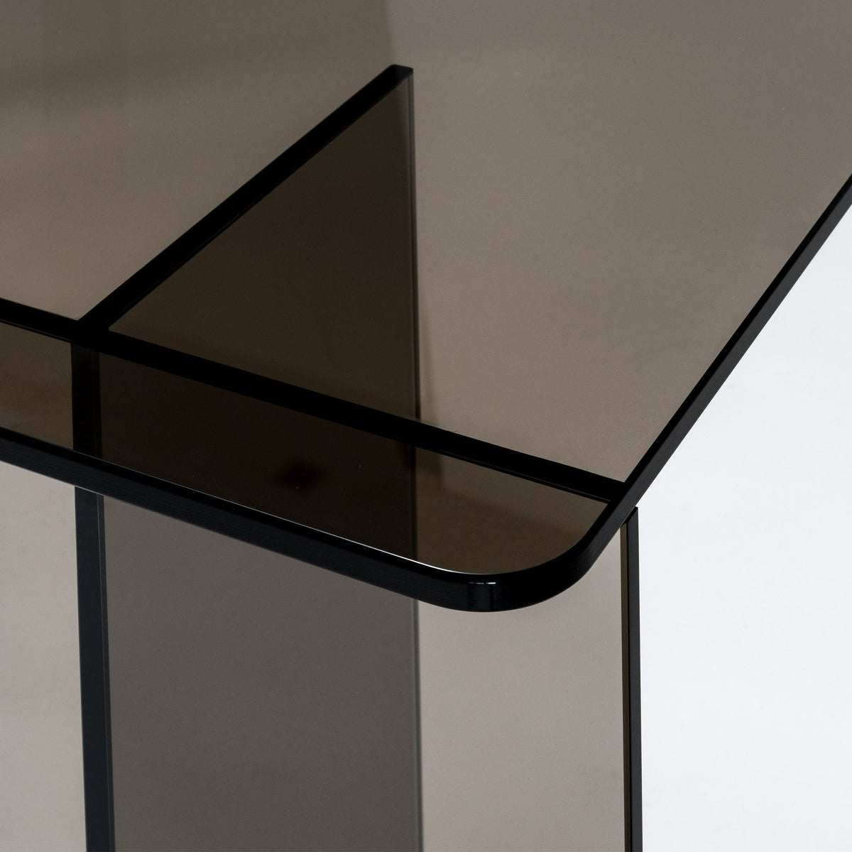 Lucent Coffee Table by Matthew Hilton | Case Furniture