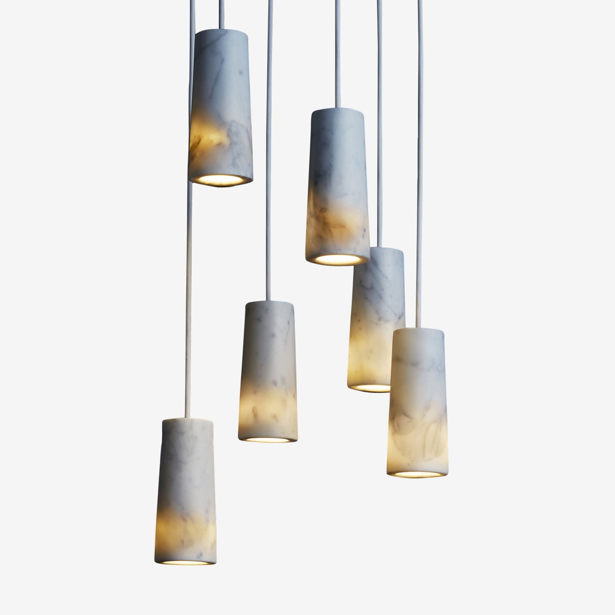 Core Pendant By Terence Woodgate | Modern Lighting | Case Furniture