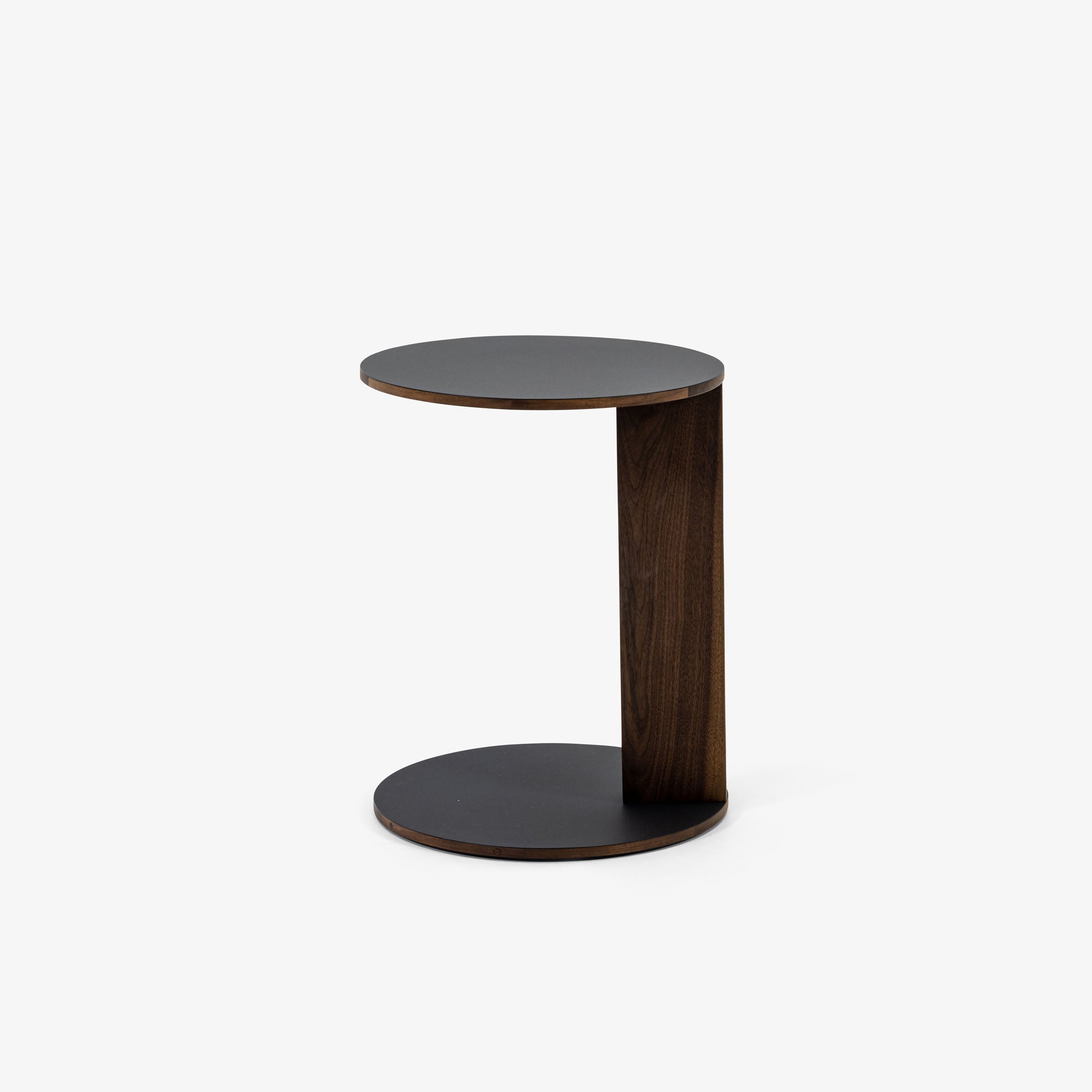 Overhang Round Table | Terence Woodgate | Buy Online at Case Furniture