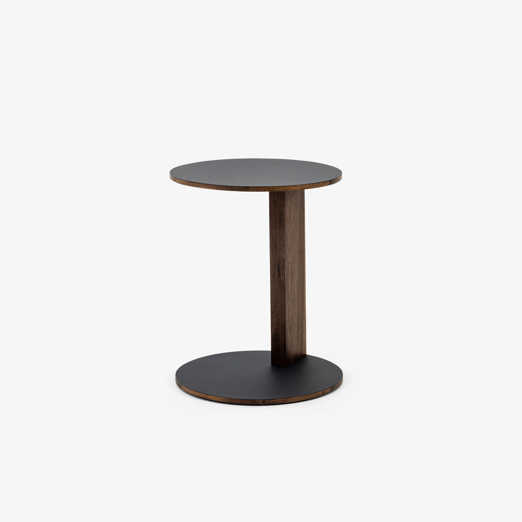 Overhang Round Table | Terence Woodgate | Buy Online at Case Furniture