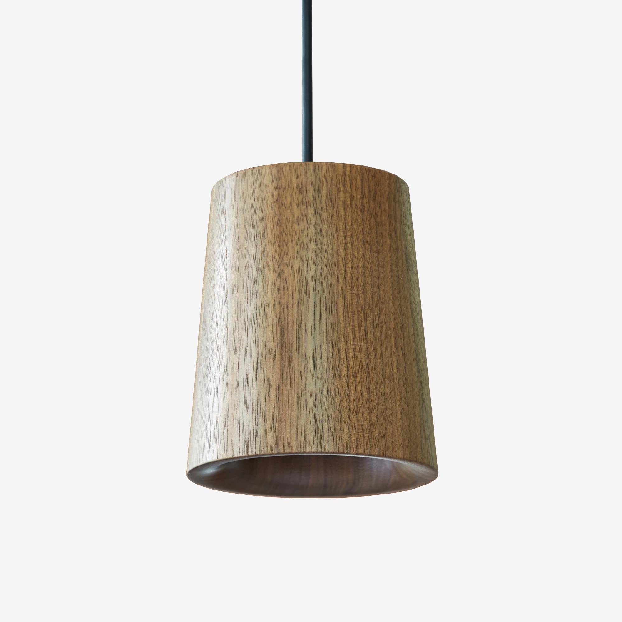 Solid Pendant By Terence Woodgate | Modern Lighting | Case Furniture