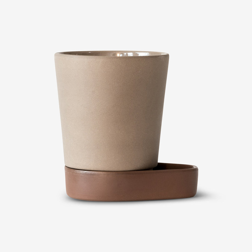Sip Plant Pot | Modern & Designer Plant Pot | Case Furniture