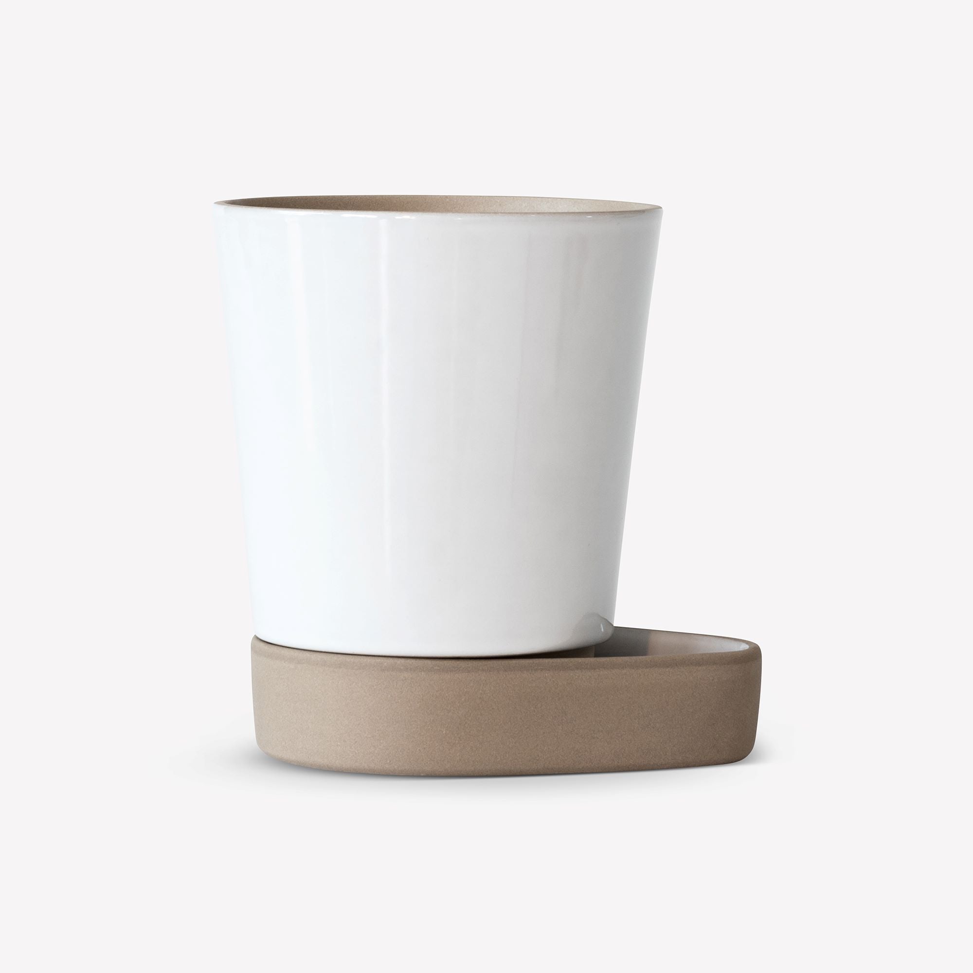 Sip Plant Pot | Modern & Designer Plant Pot | Case Furniture