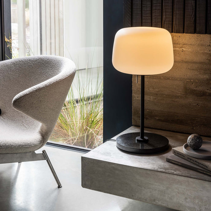 Soft Table Light | Terence Woodgate | Buy Online at Case Furniture