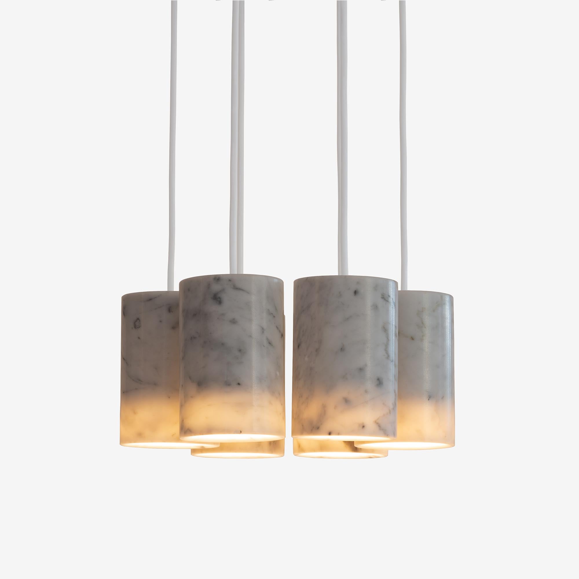 Solid Pendant By Terence Woodgate | Modern Lighting | Case Furniture