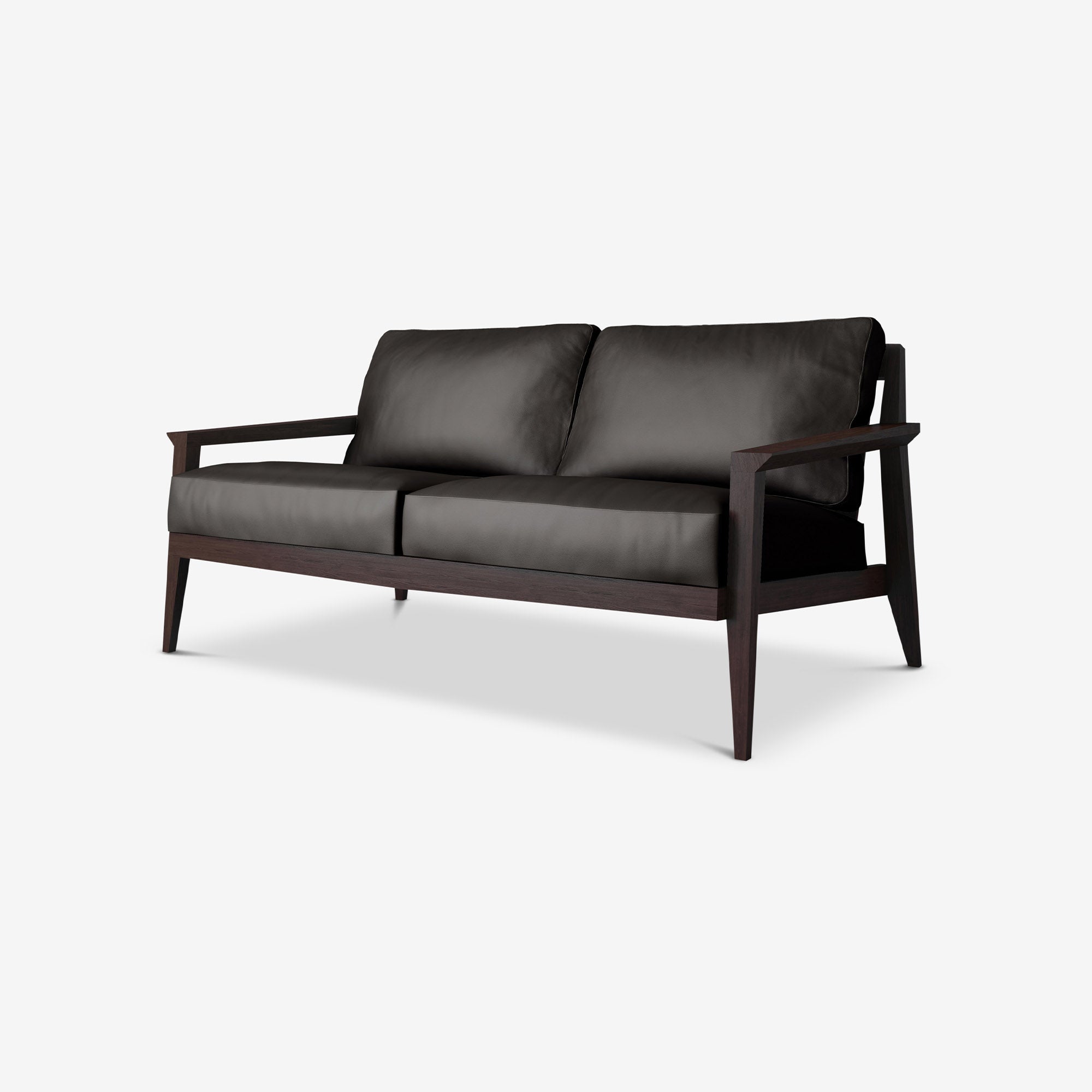 Stanley 2-Seater Sofa by Matthew Hilton | Designer Sofas | Case Furniture