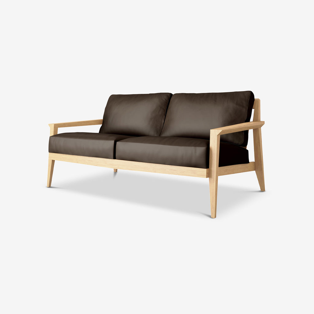 Stanley 2-Seater Sofa by Matthew Hilton | Designer Sofas | Case Furniture