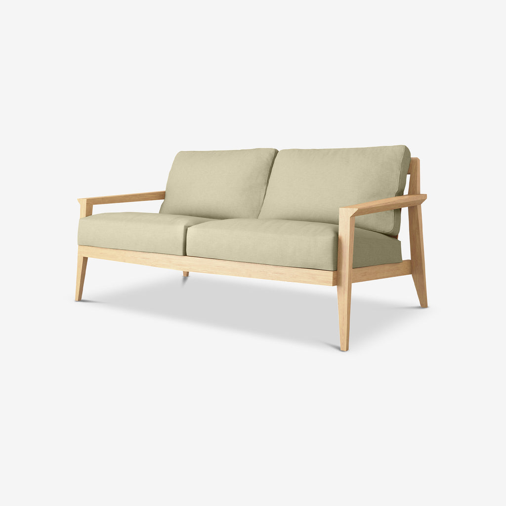 Stanley 2-Seater Sofa by Matthew Hilton | Designer Sofas | Case Furniture