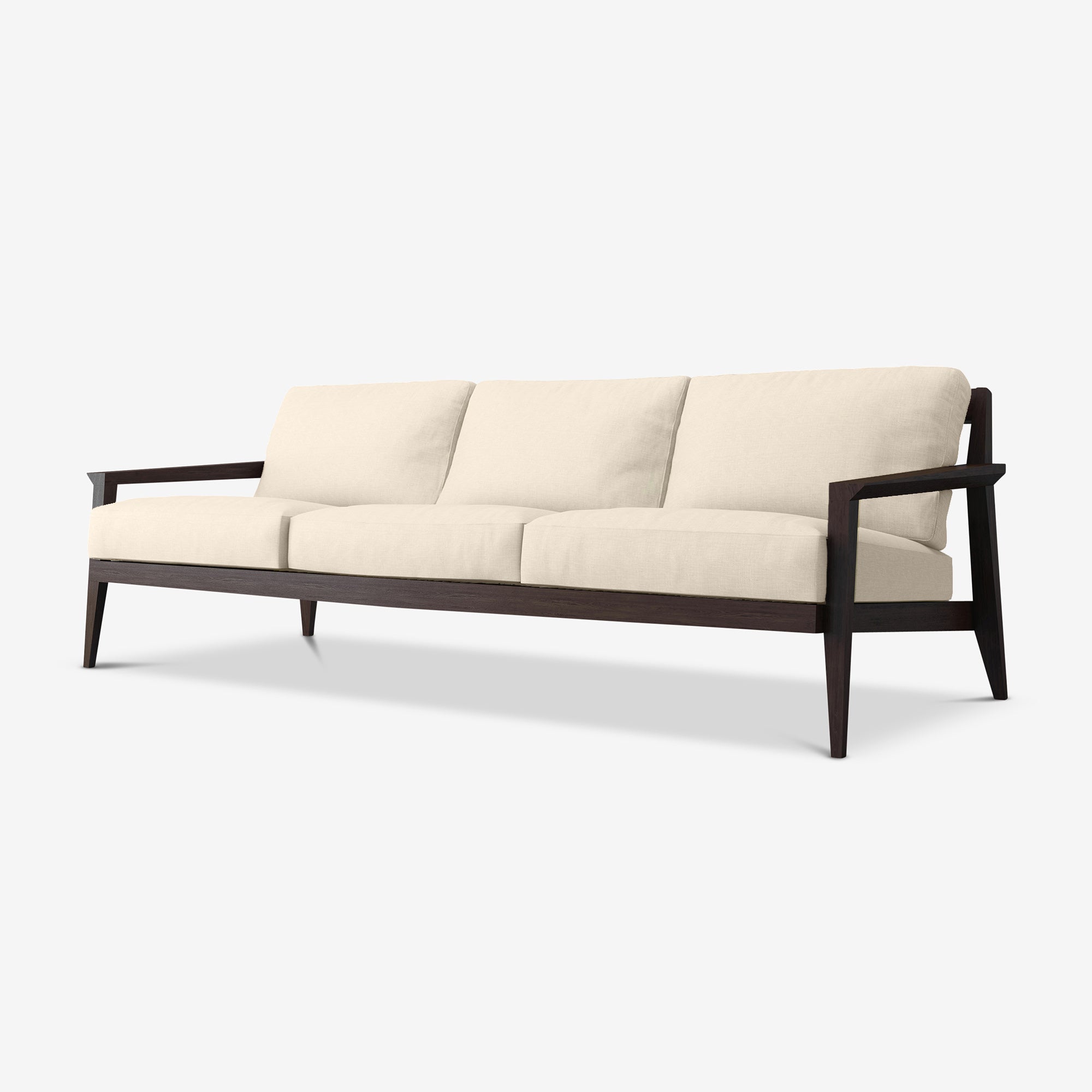 Stanley 3-Seater Sofa by Matthew Hilton | Modern Sofas | Case Furniture