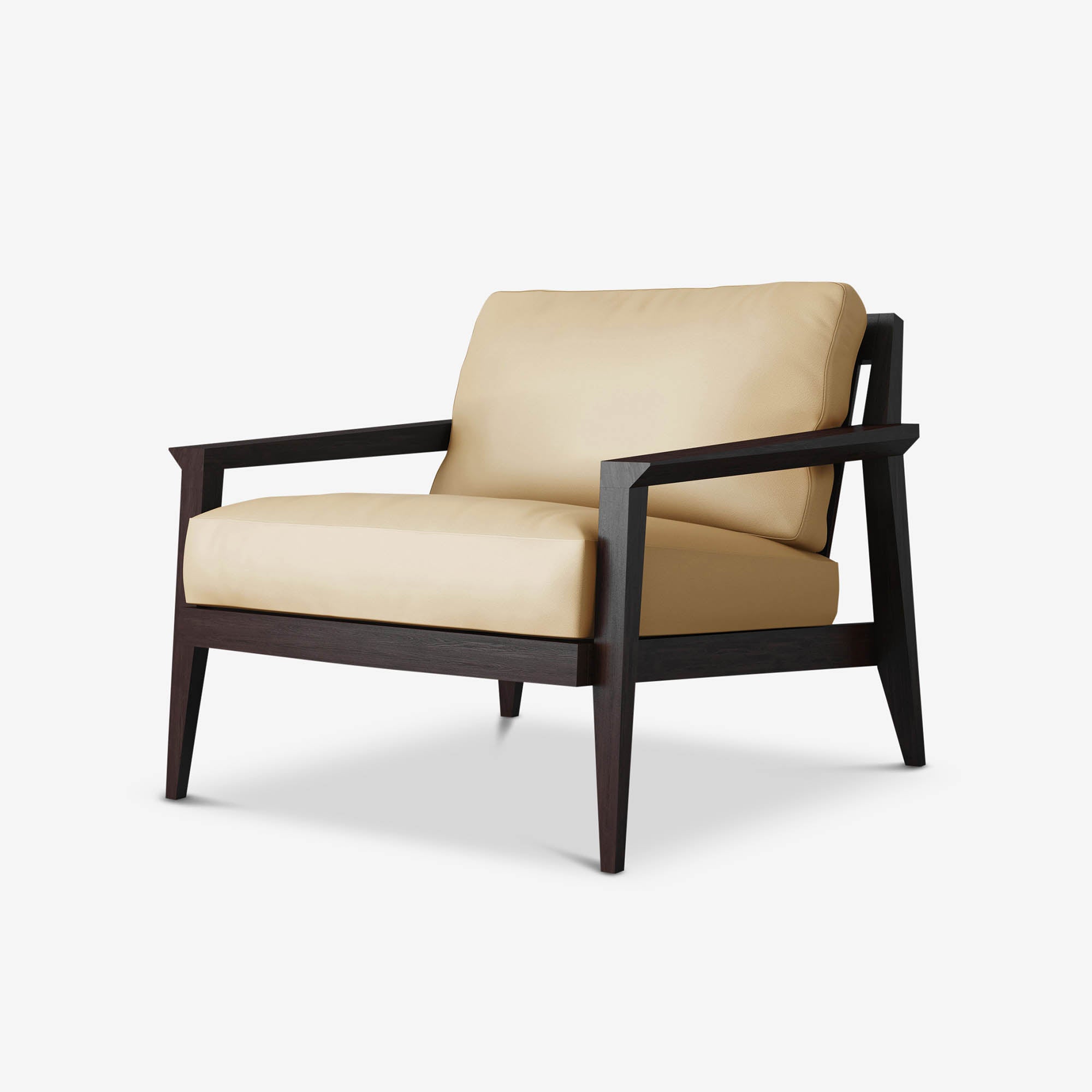 Stanley Armchair by Matthew Hilton | Designer Sofas | Case Furniture