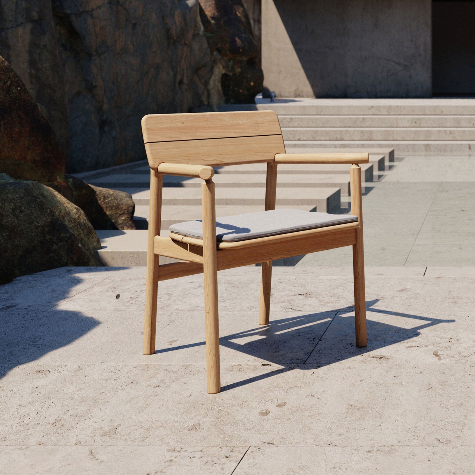 Tanso Outdoor Furniture – Case Furniture