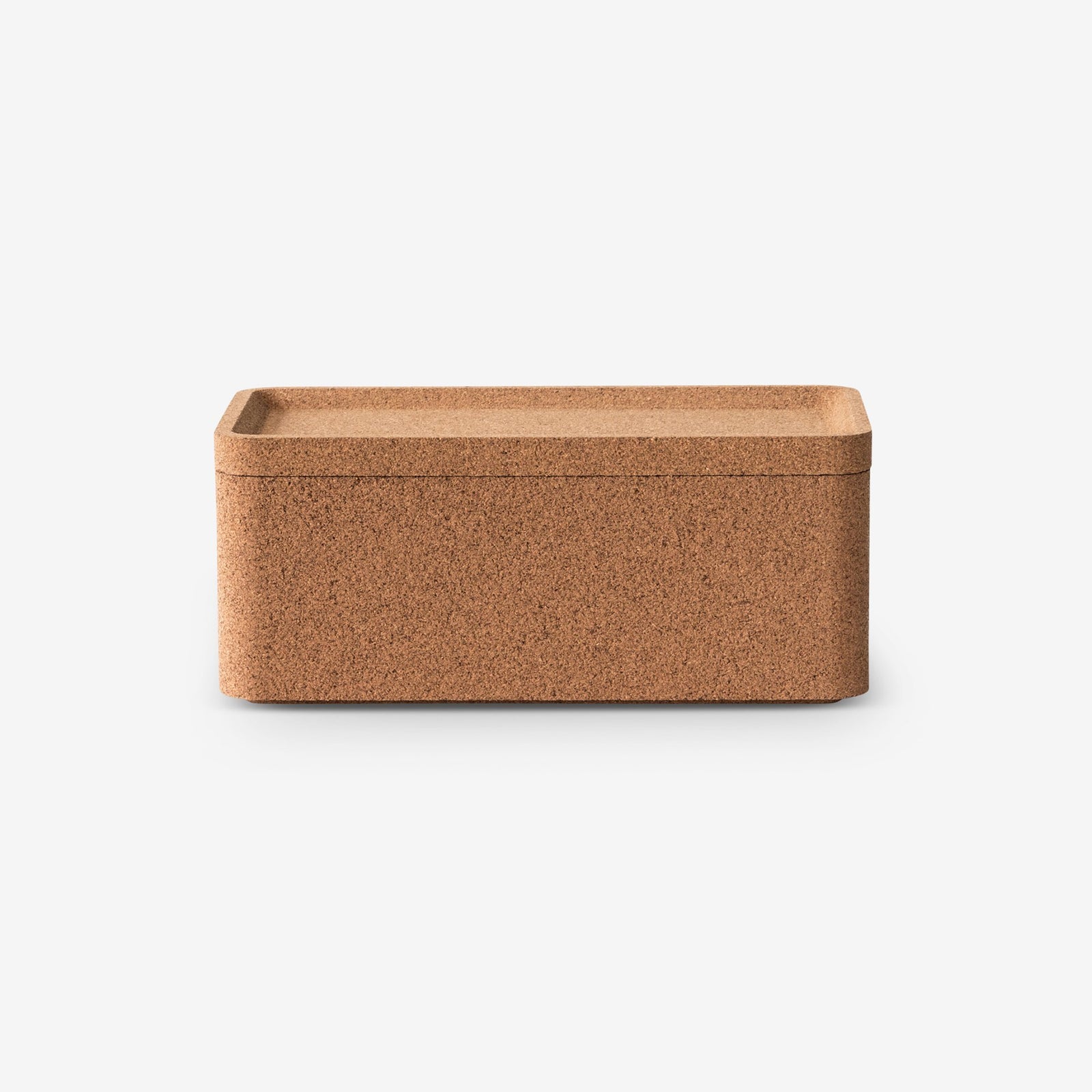 Trove Deep Rectangular Box | Home Storage Boxes | Case Furniture