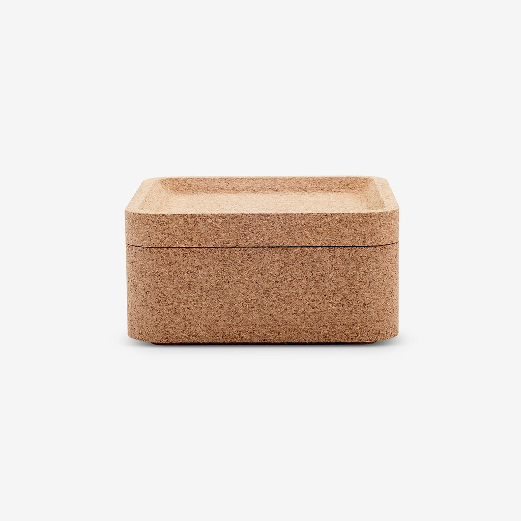 Trove Square Box | Home Storage Boxes | Case Furniture